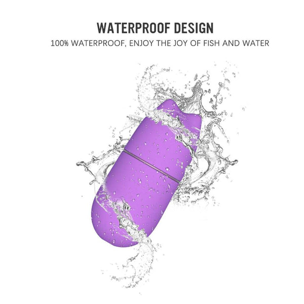 Wireless Remote Vibrating Egg Jump Eggs – Gadgetlly